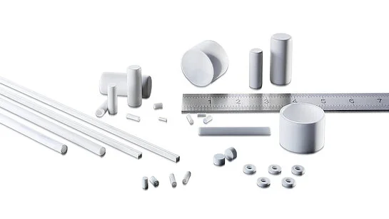 CeramTec – The Ceramic Experts