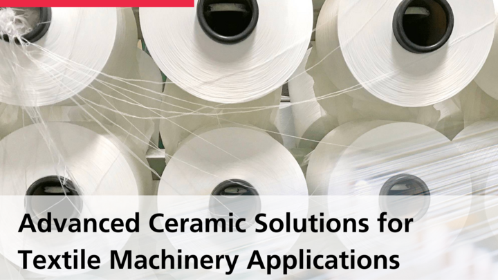 CeramTec – The Ceramic Experts